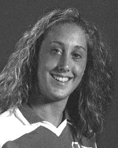 Demon of the Week - Katie Engels