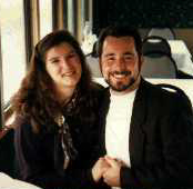 Marc Healy and Heidi Zwart Healy's Homepage