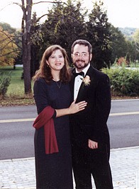 Marc Healy and Heidi Zwart Healy's Homepage