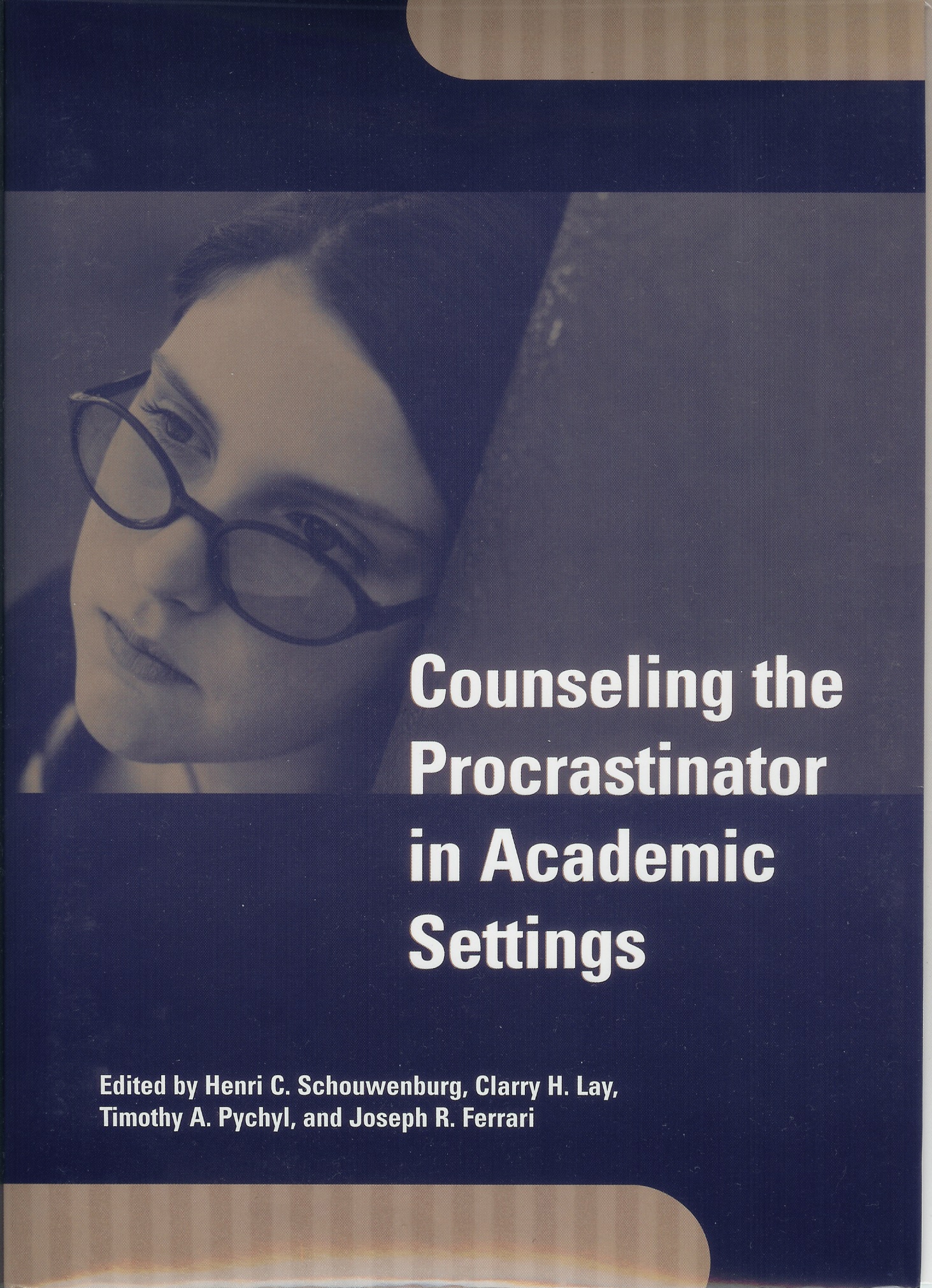 DePaul Psychology Faculty