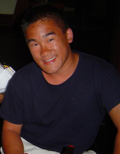 Peter Hui