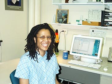 Quinetta D. Shelby Home