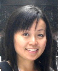 Curriculum Vitae of Shuang Xu