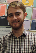 Aguirre Lab Home Page: People