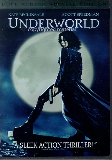 Underworld (Fullscreen)