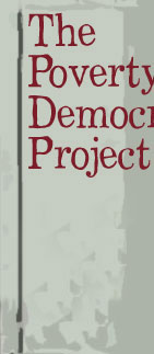 The Poverty and Democracy Project