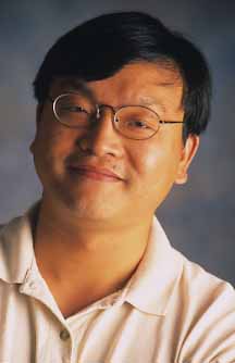 Xiaoping Jia's Home Page